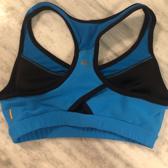 Lucy | Tops | Lucy Sports Bra | Poshmark